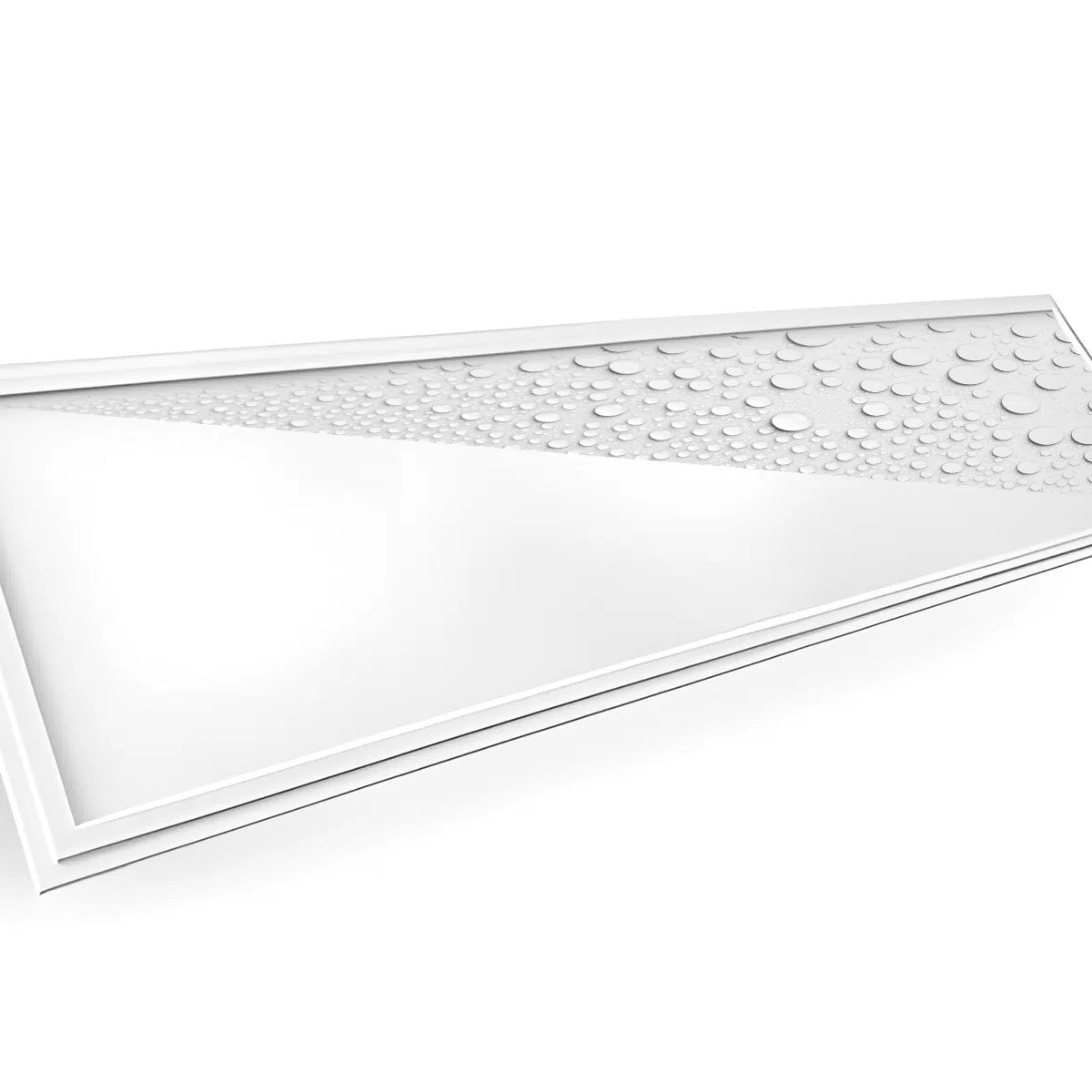 LED Panel 30x120 for damp rooms | IP65 Waterproof – Orbital LED