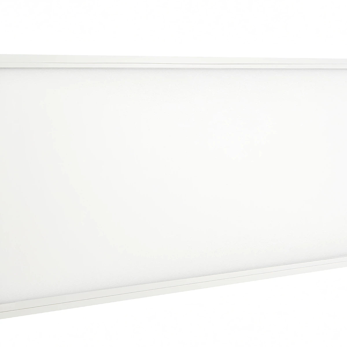 LED Panels EDGE-Lit 60x120cm X-HIGH Lumen 140lm/W - Flicker-free ...