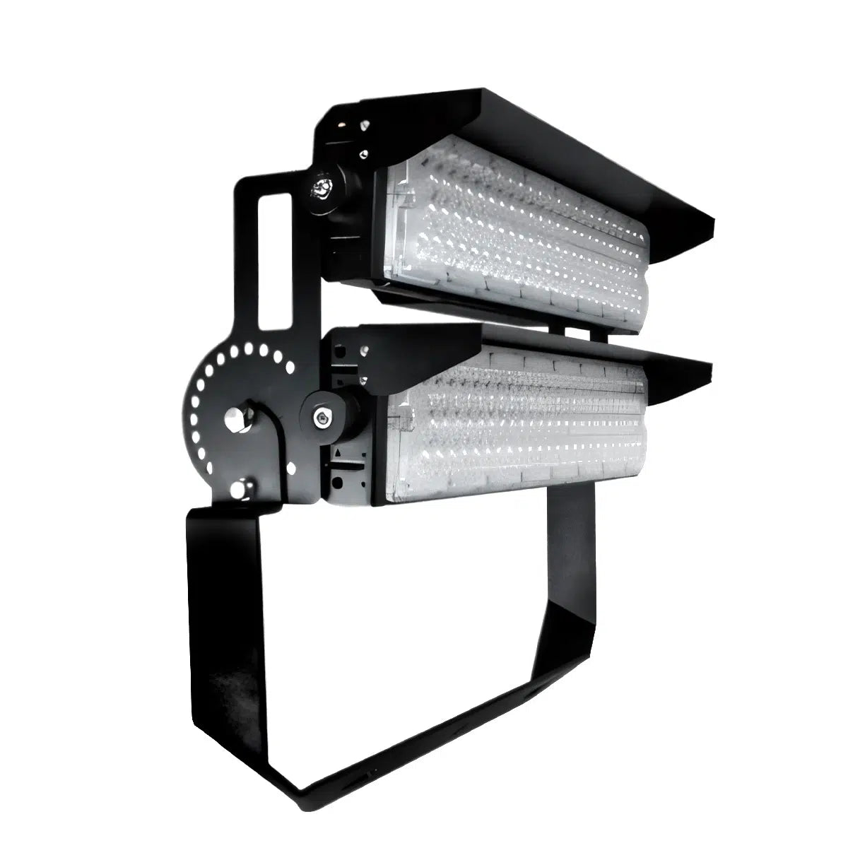 Powerful LED Sports Field Lighting 500W with Philips driver – Orbital LED