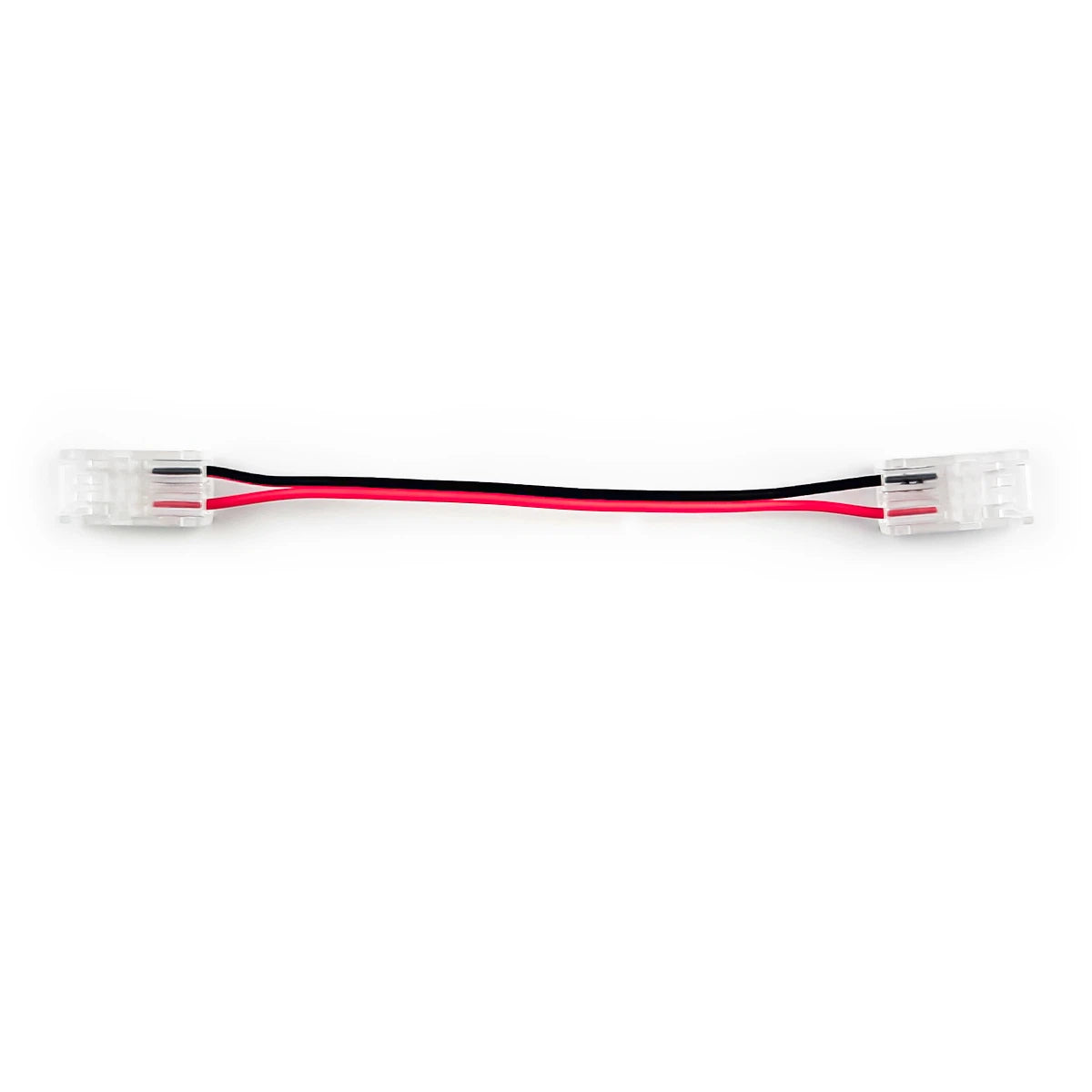 Flexible LED Strip Connector 14 cm – Easy & Solder-free – Orbital LED